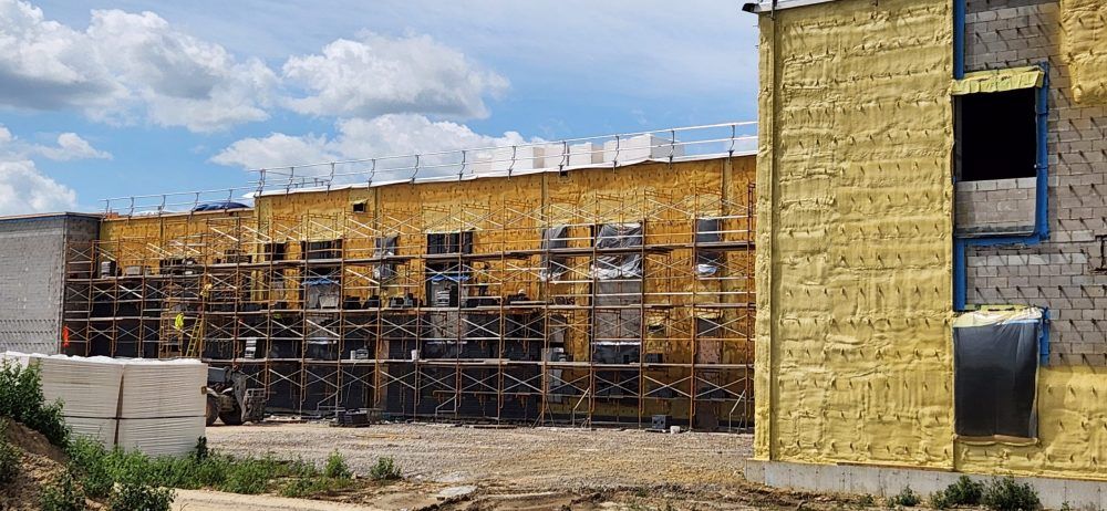 South Chatham Catholic elementary school to open in fall of 2024 ...