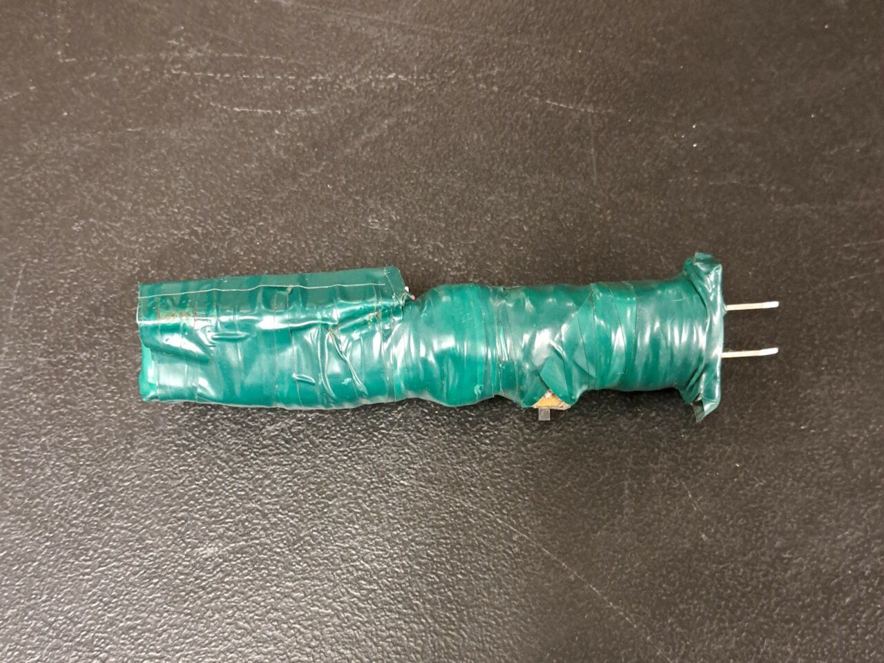 Man Found With Homemade Taser Fentanyl Sault Star