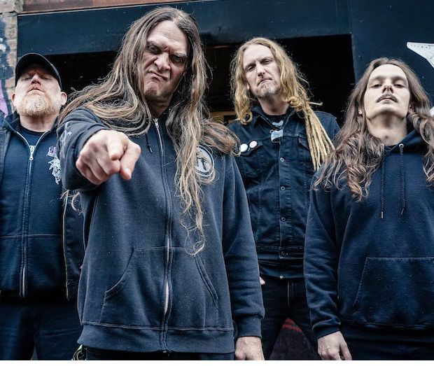 Loud as Hell Festival kicks off August 4 | Airdrie Echo