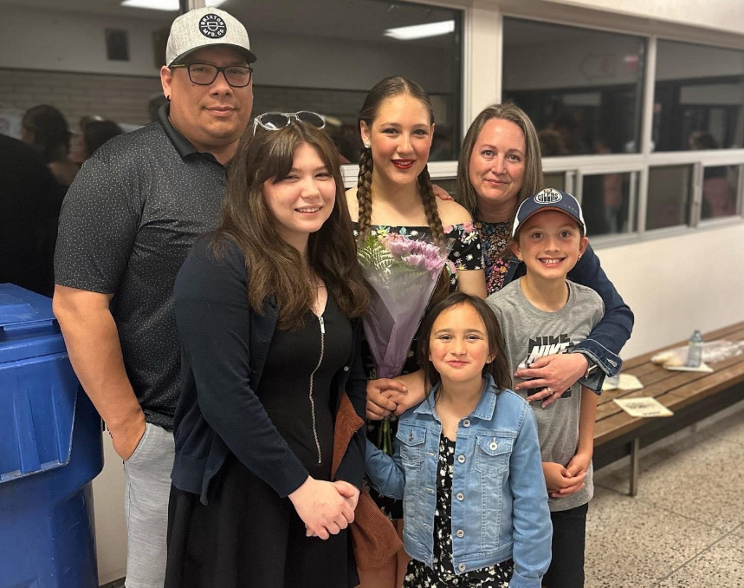 'It's a matter of life and death' | Brantford Expositor