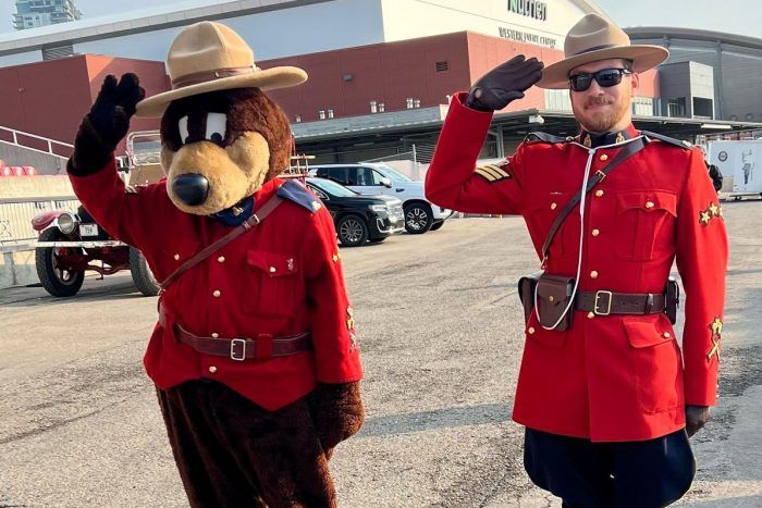 Farm grant scam prompts warning by RCMP | Sherwood Park News