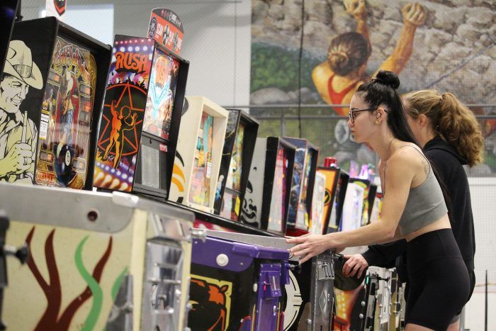 Thousands flock to YEGPIN | Sherwood Park News