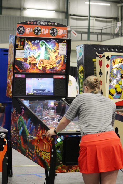 Thousands flock to YEGPIN | Sherwood Park News