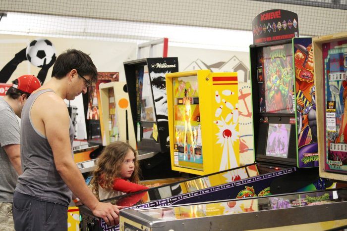 Thousands flock to YEGPIN | Sherwood Park News