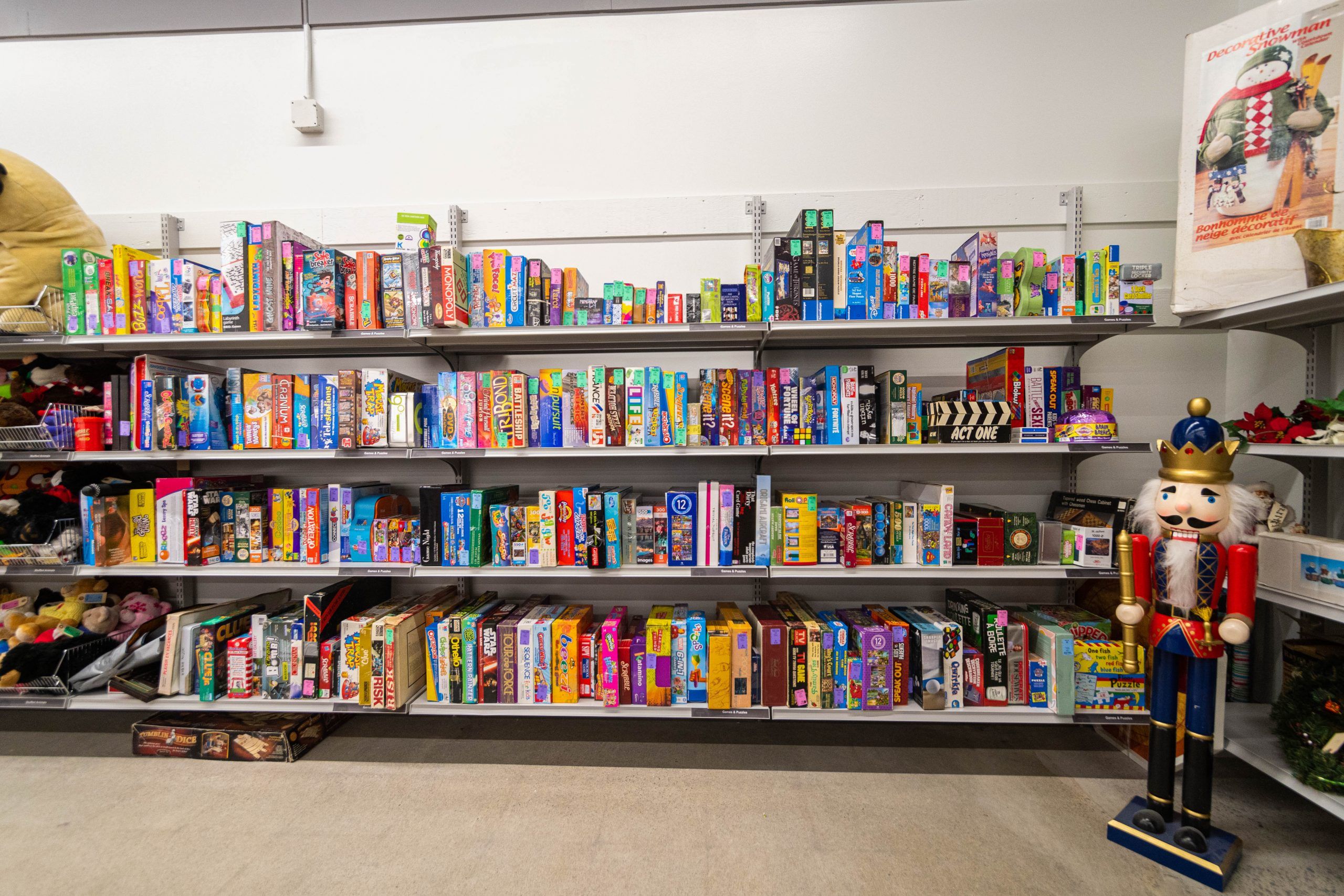 Talize is set to bring sustainable fashion to Sarnia | Sarnia & Lambton ...