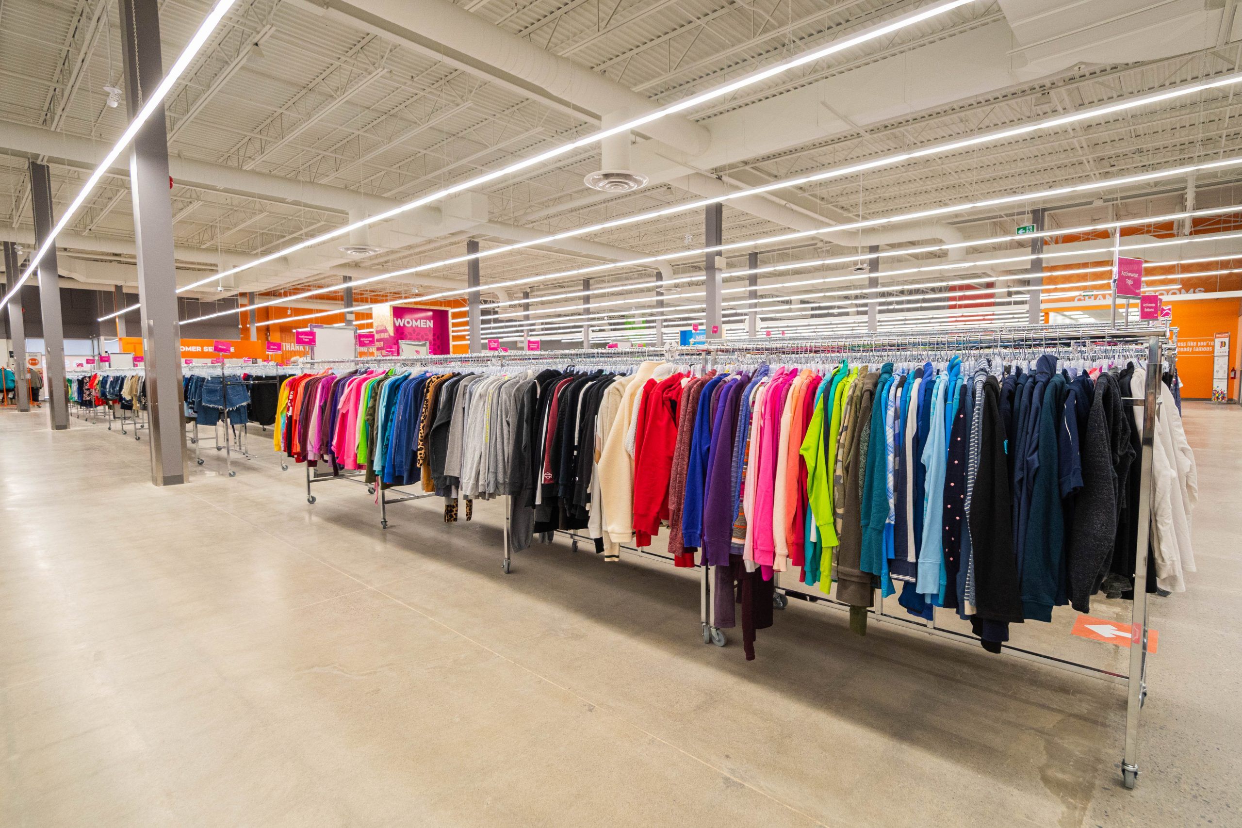 Talize is set to bring sustainable fashion to Sarnia | The Sarnia Observer