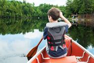 Ontario To Make Wearing Life jackets Mandatory For Kids Under 13