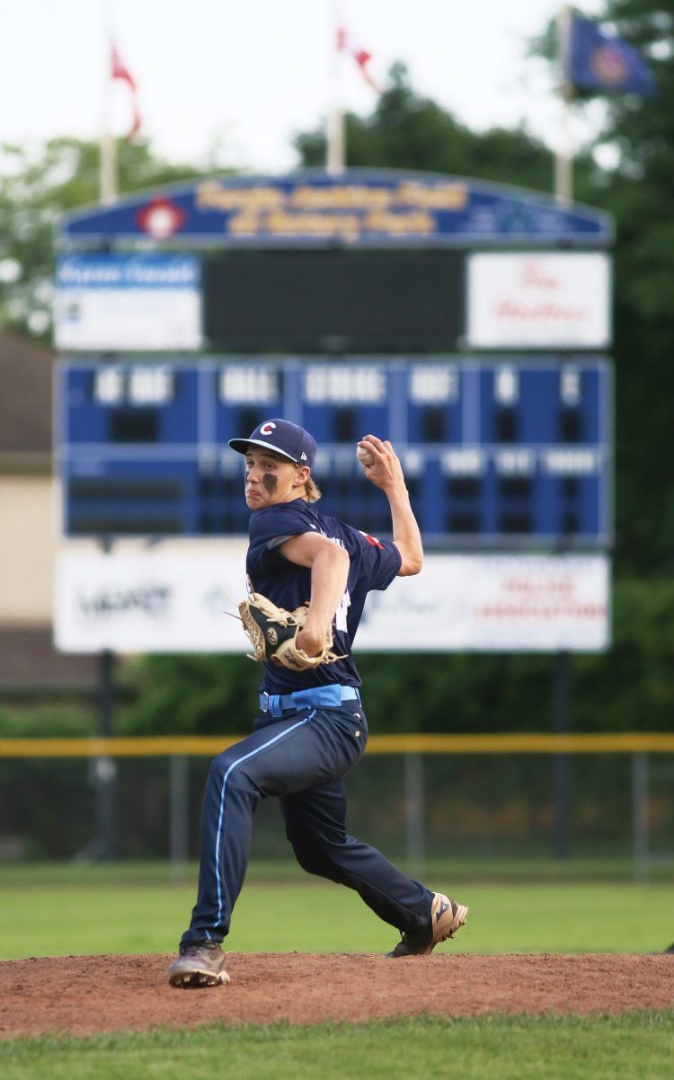 Chatham-Kent Cubs lose | Chatham Daily News
