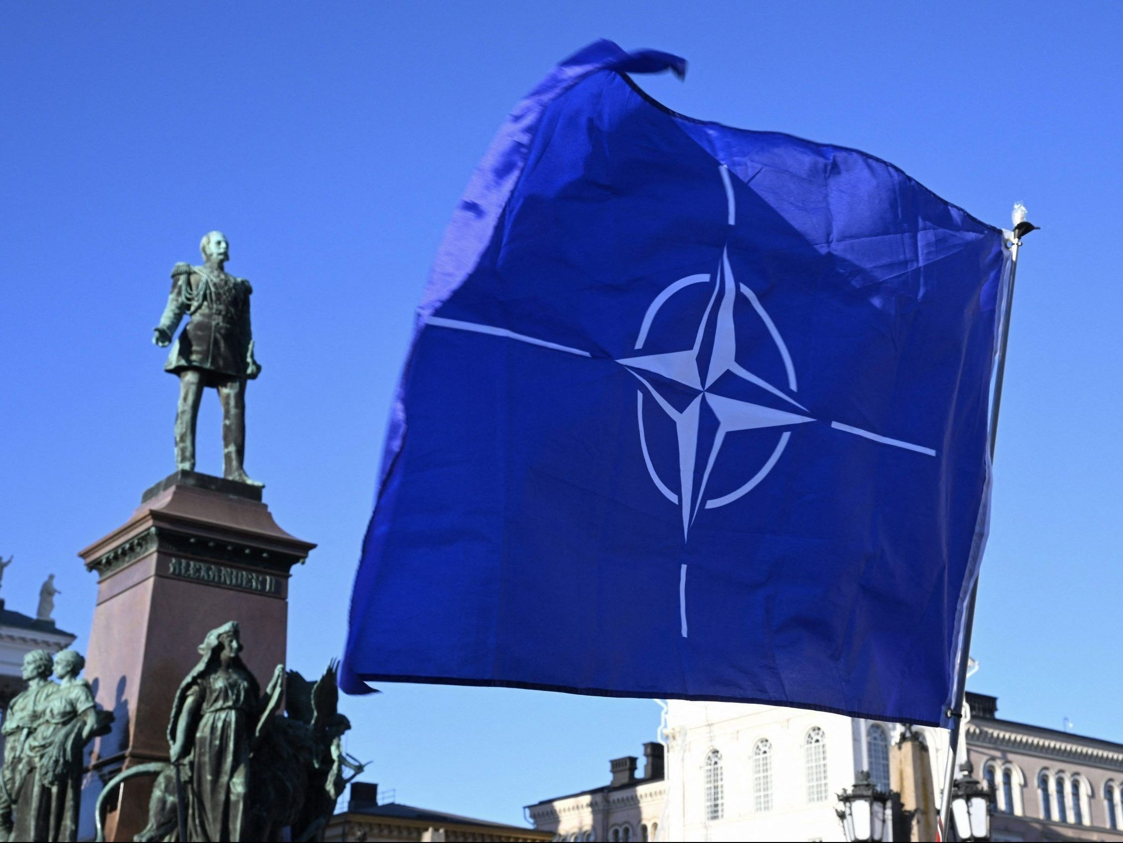 FUSS: NATO defence-spending target will cost Canada dearly | The Daily ...