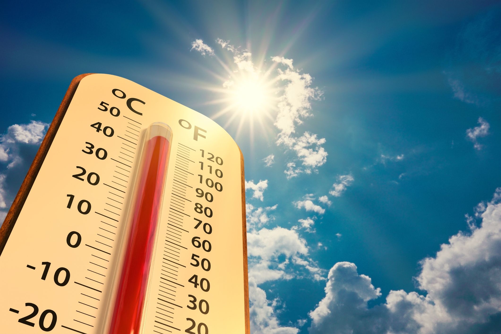 Report identifies Brantford as climate change 'hot spot' | Brantford ...
