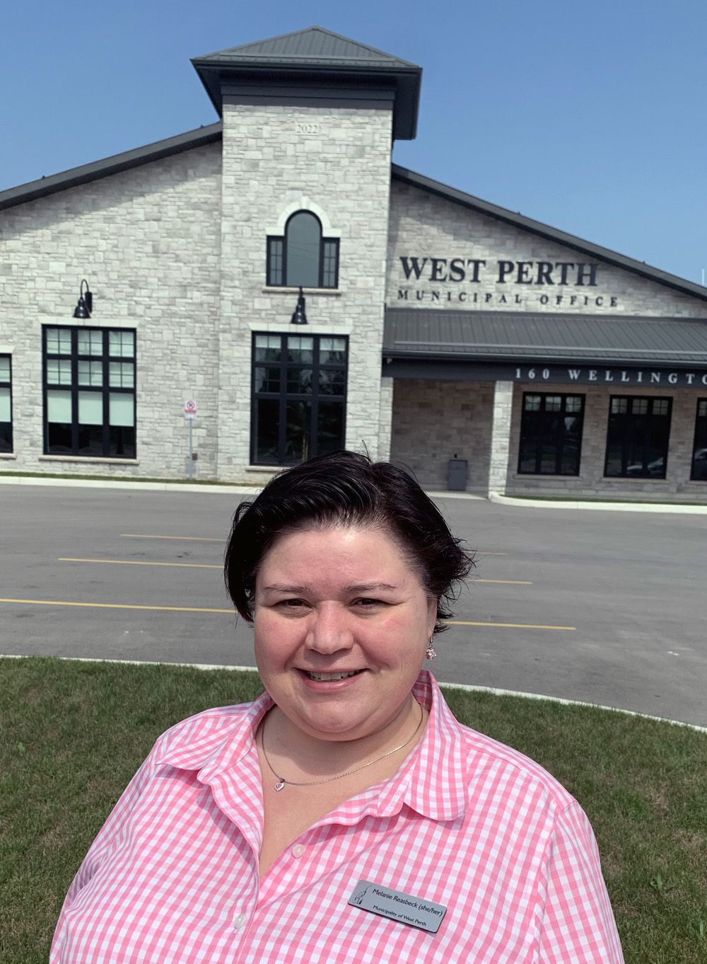 Community engagement coordinator hopes to become familiar face | The ...