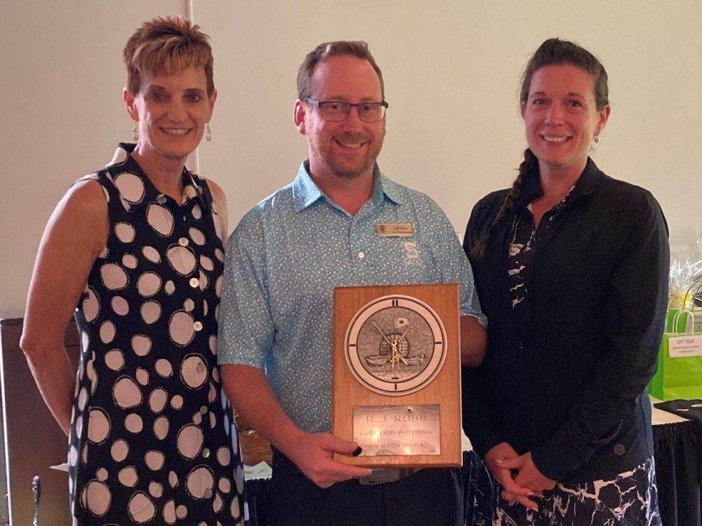 Winners at Sarnia Golf & Curling Club women’s invitational. | The ...