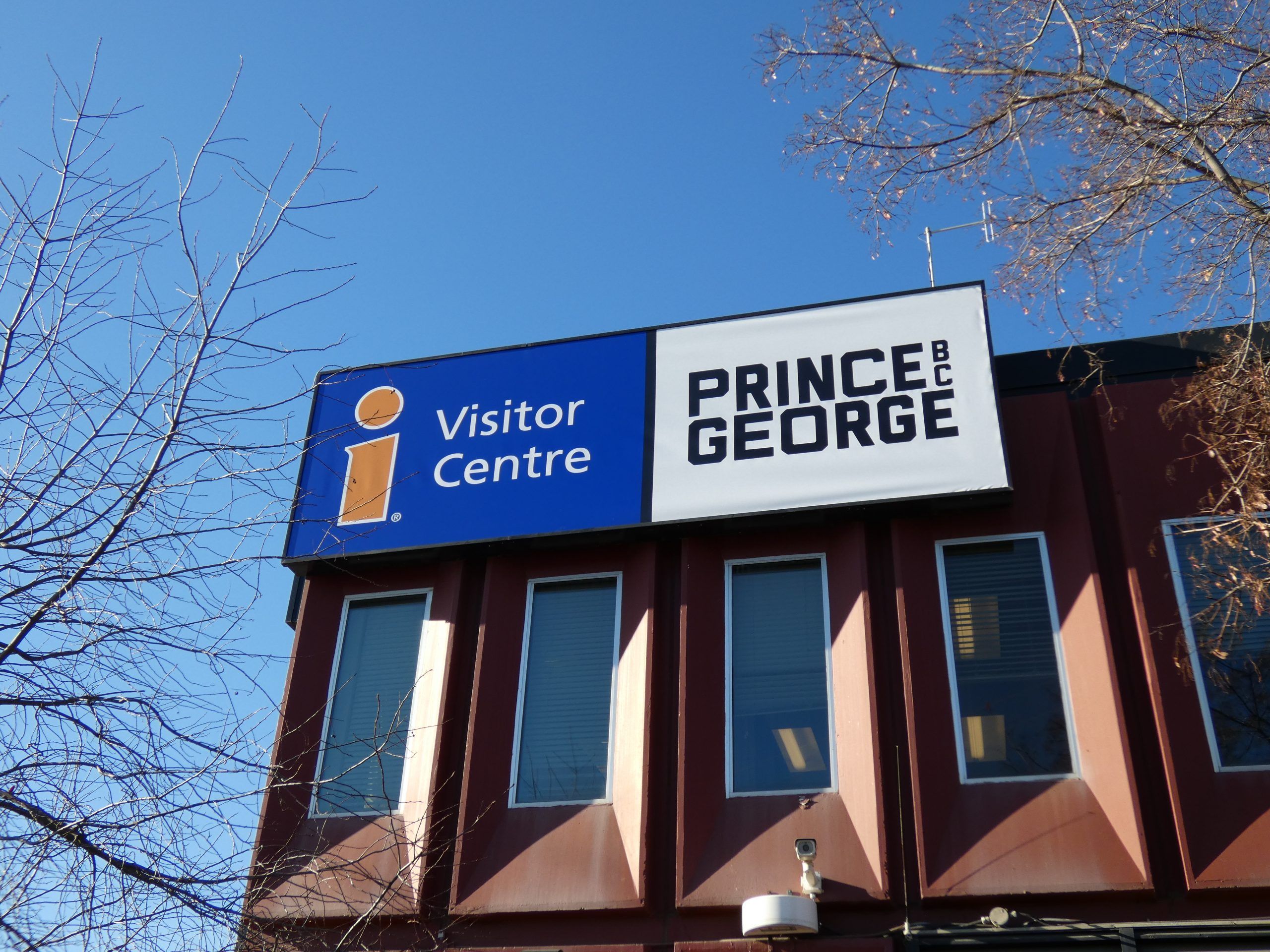 Tourism Prince George evaluating new locations for visitor centre ...