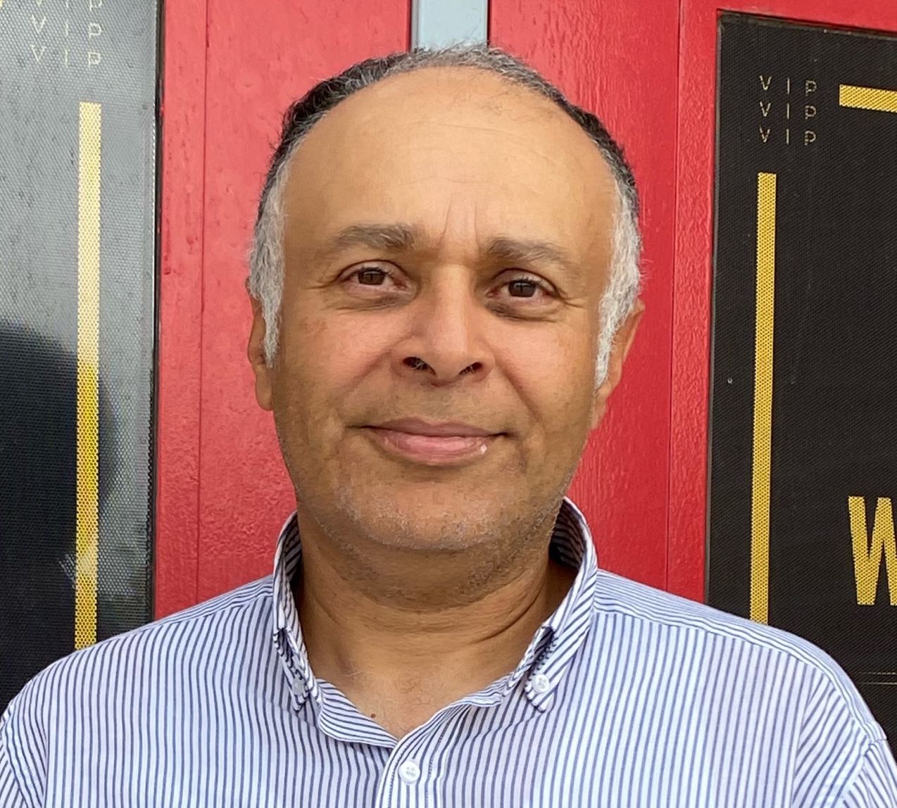 SWSE introduces Steve Gergis as season ticket co-ordinator | Sudbury Star