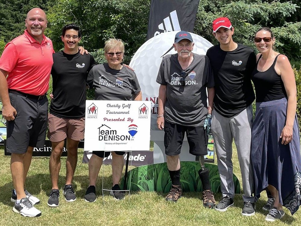 Heart of Hastings Hospice golf tourney a huge success | Belleville ... Heart of Hastings Hospice golf tourney a huge success | Belleville ...