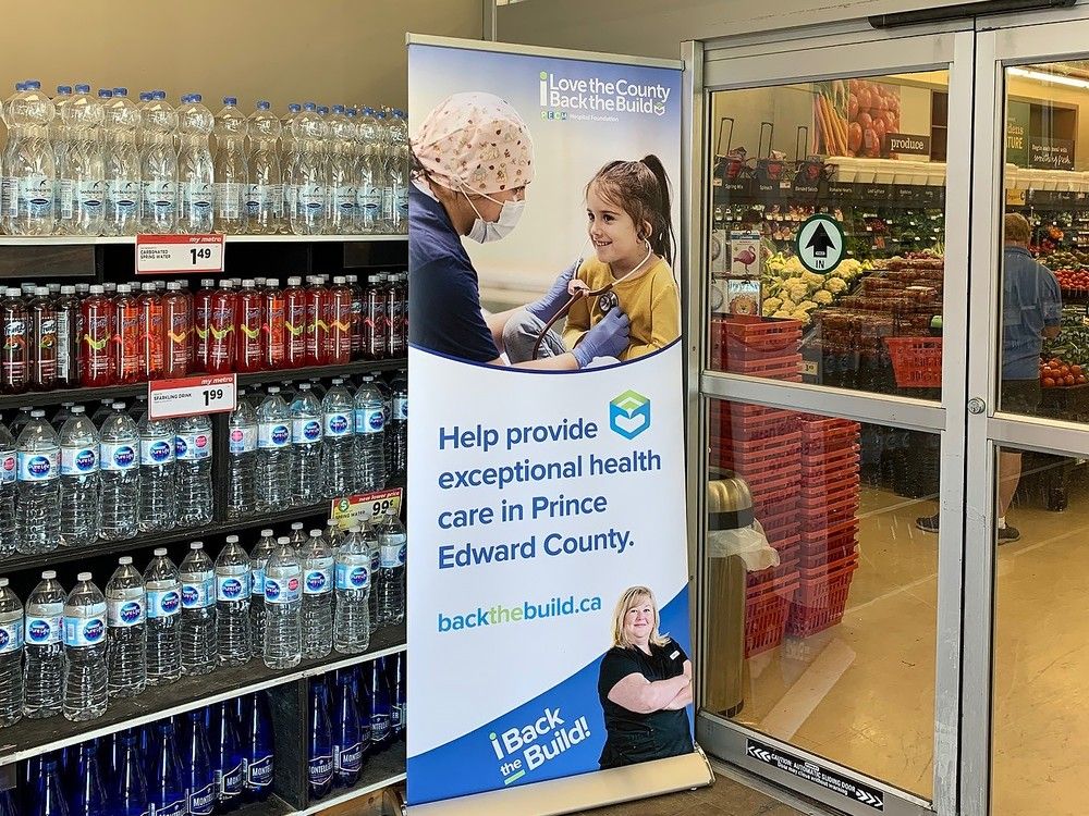 Round Up at the Register is back at Picton Metro | Belleville Intelligencer