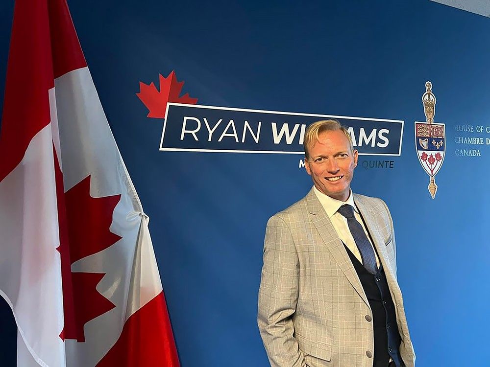 Federal cabinet shuffle is too little, too late: MP Williams ...