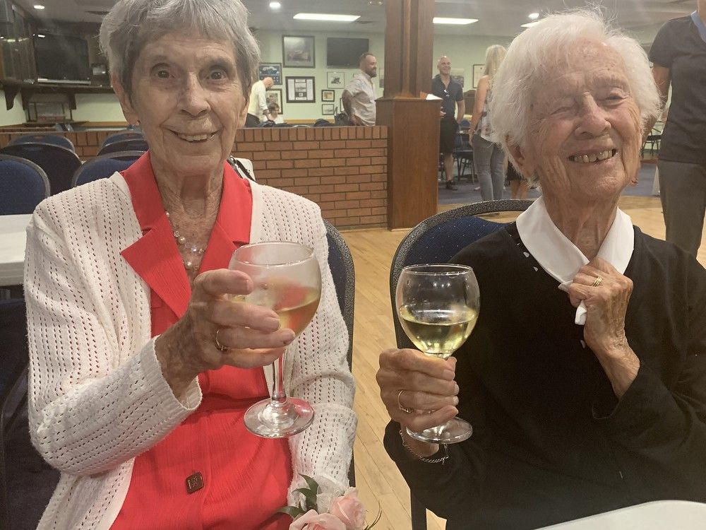 Brantford Woman Celebrates 100th Birthday Brantford Expositor
