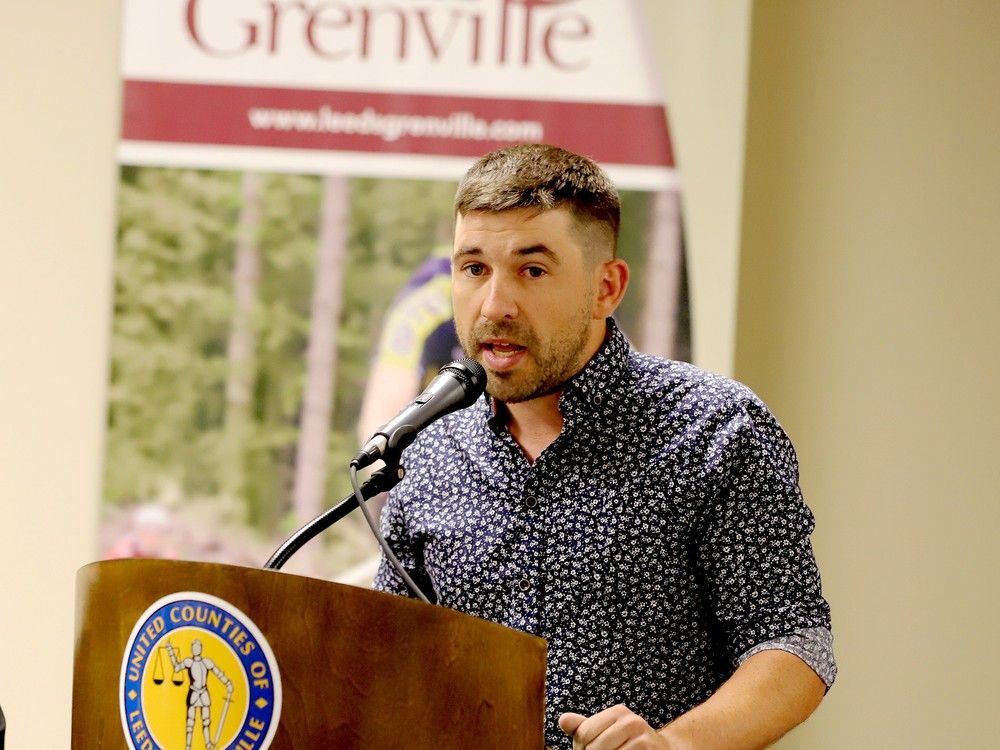 Homeless shelter use growing | Brockville Recorder & Times