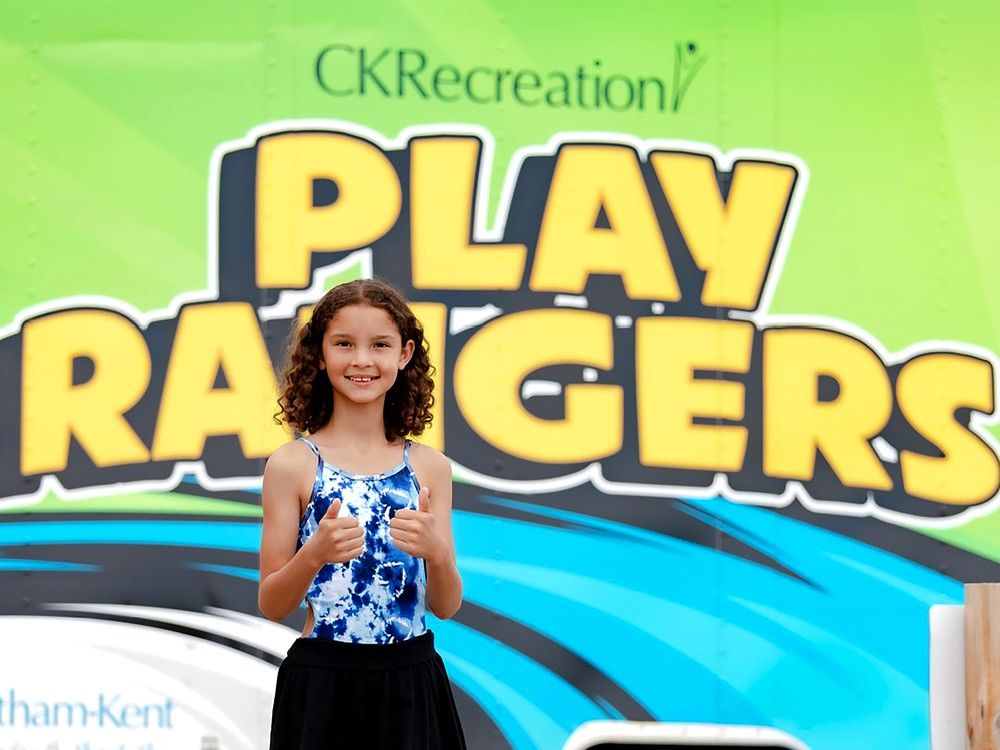 Free rec swims, SummerFest series returns across Chatham-Kent ...