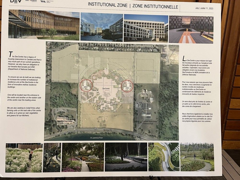 Opinion: Devcore's ambitious plans are changing | Cornwall Standard ...