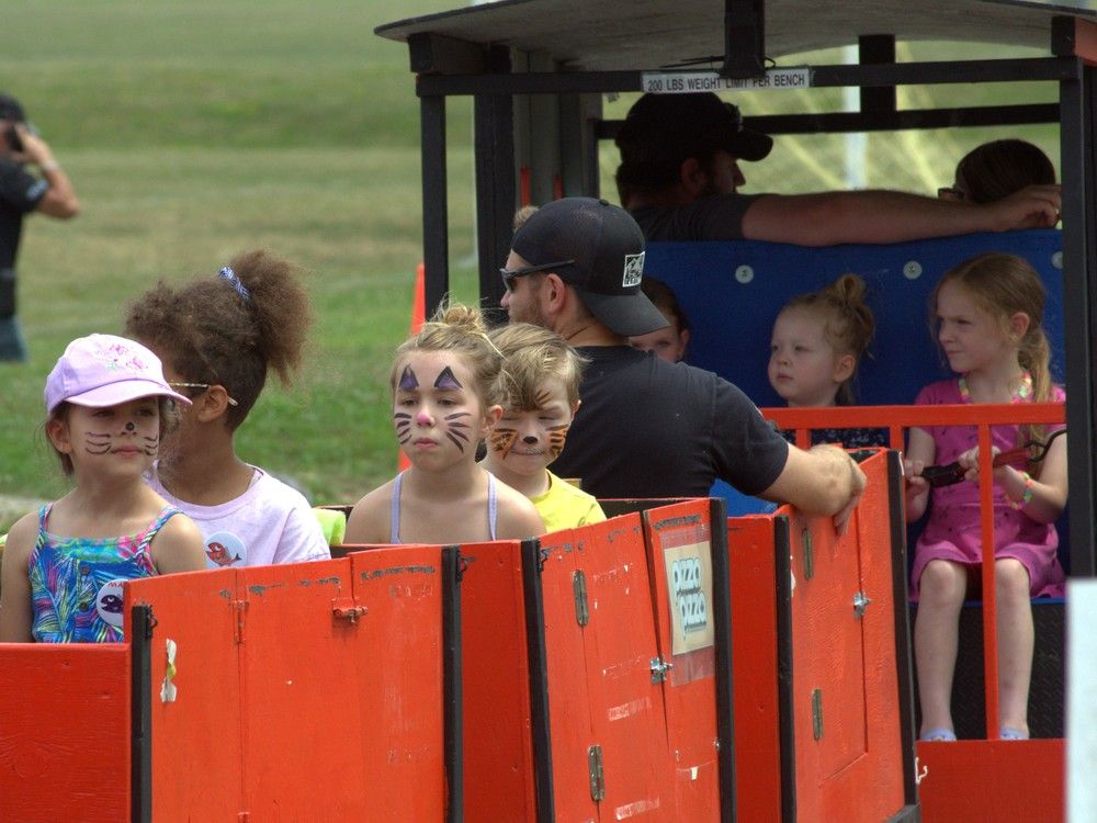 Fifth Fishing for Autism held in Alexandria | Cornwall Standard-Freeholder