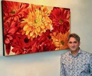 Jay Favot to present new works at Manitoulin's Perivale Gallery ...