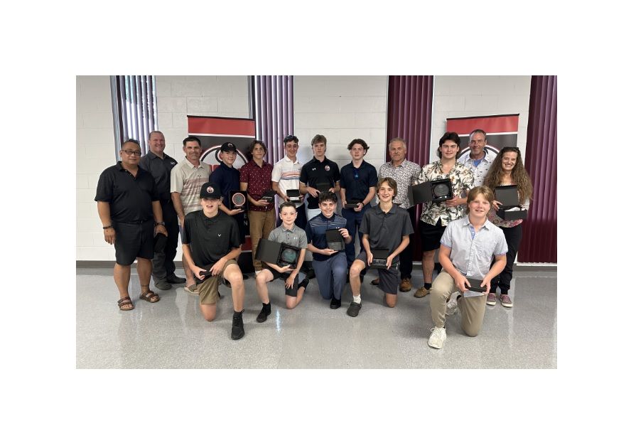 BMHA awards | Brantford Expositor