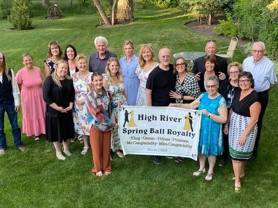 High River Spring Ball program ends after 34 years | High River Times