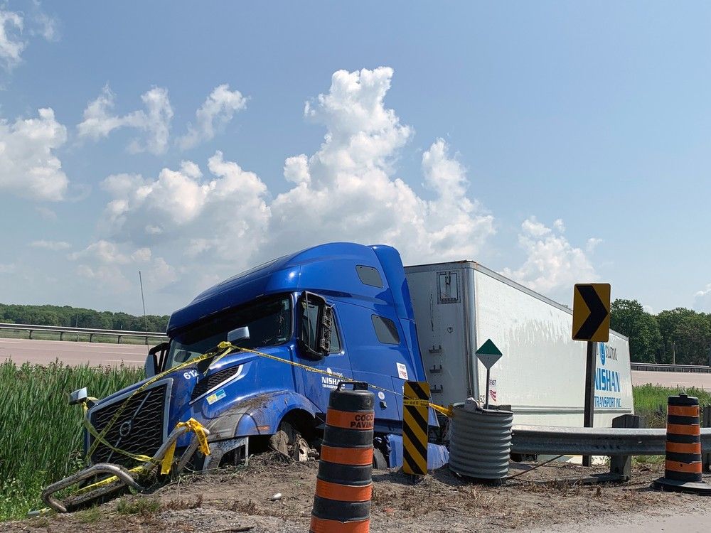 OPP Supports Operation Safe Driver Initiative | Sault Star