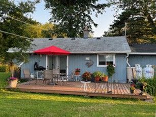 Kingston's Lemoine Point Farm: Put our money where our mouth is ...