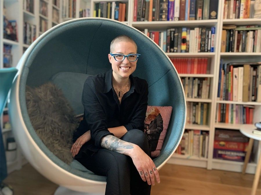 What to expect, see at Kingston WritersFest this year | Belleville ...
