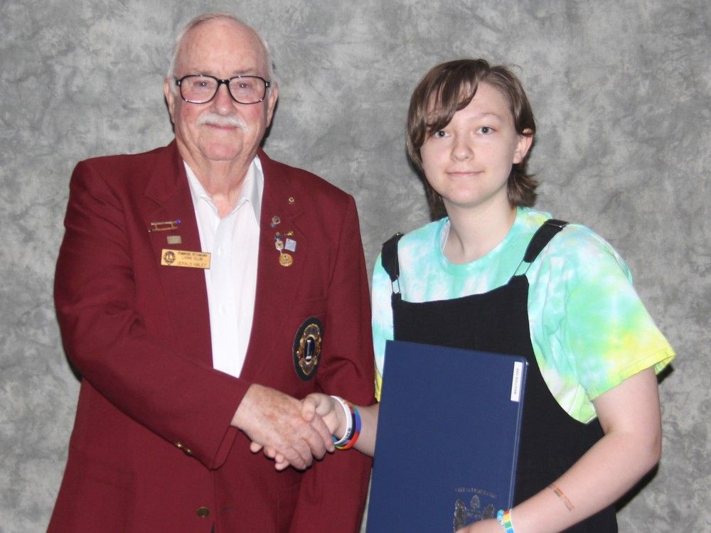 Pembroke recognizes civic contributions during annual civic and youth ...