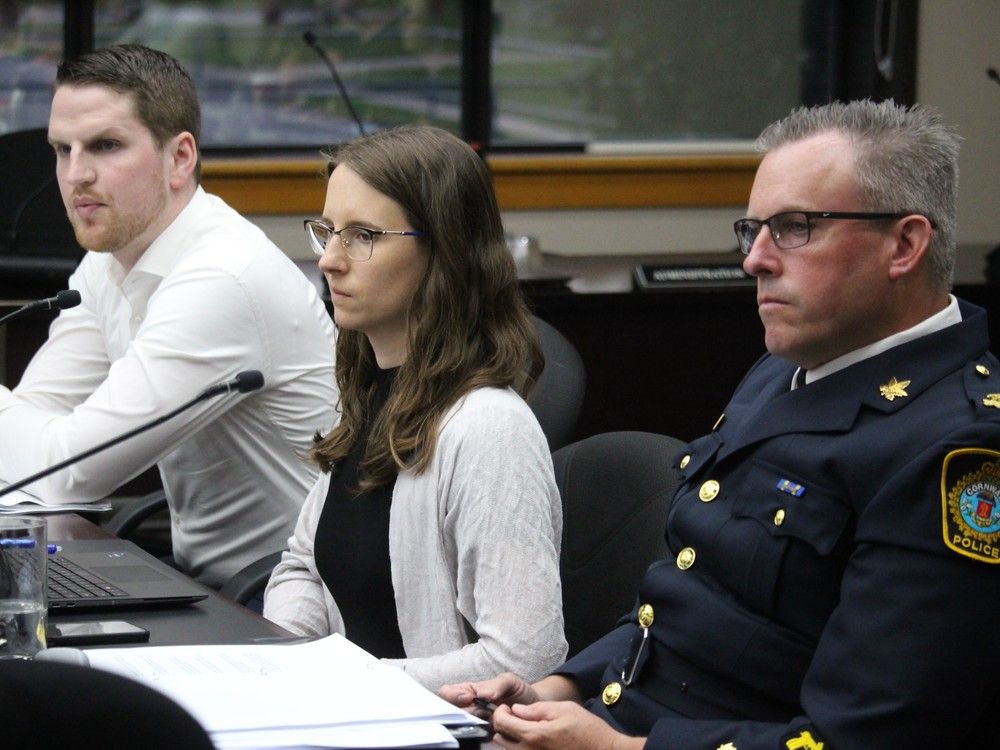 Cornwall council supports expanding traffic-calming efforts | Cornwall Standard-Freeholder