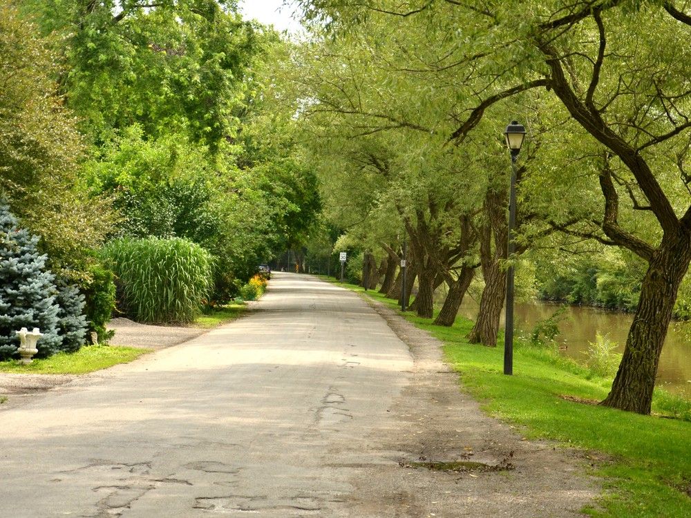 Stratford council opts not to restrict access to T.J. Dolan Drive | The ...