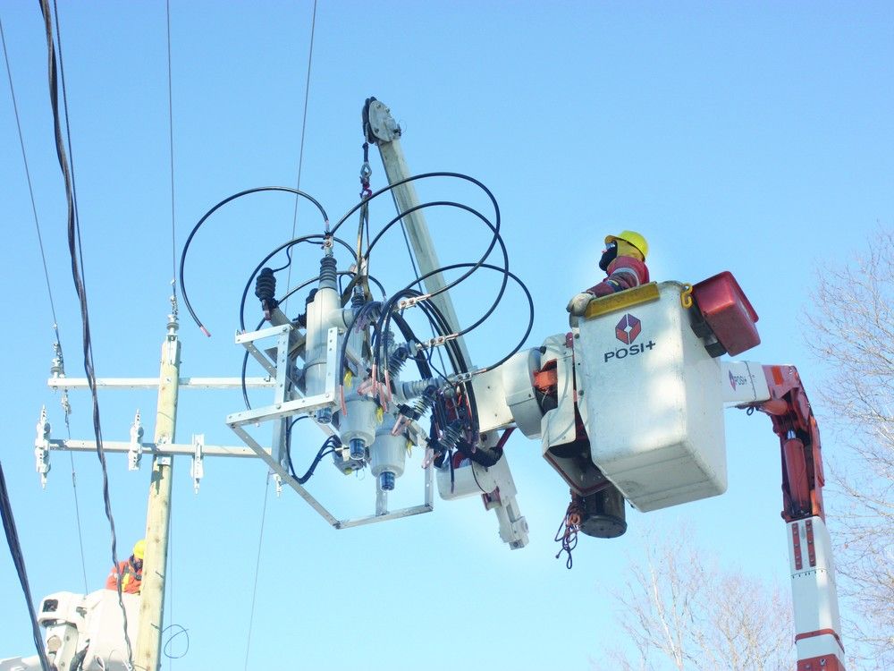PUC nears completion of Canada’s first city-wide smart grid | Sault ...