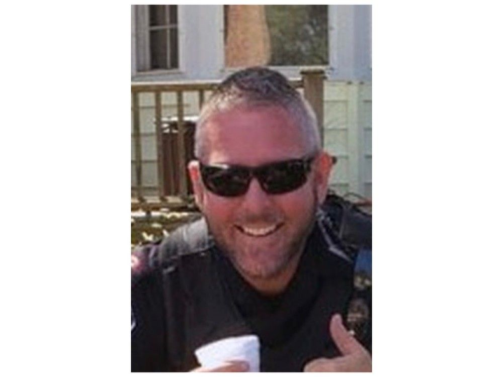 Sarnia Officer Charged Following Siu Investigation The Paris Star 7677