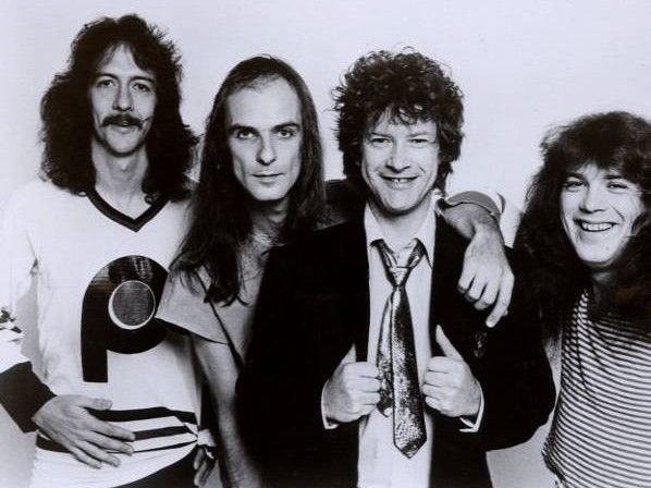 Sarnia's Max Webster to receive a star on Canada's Walk of Fame | The ...