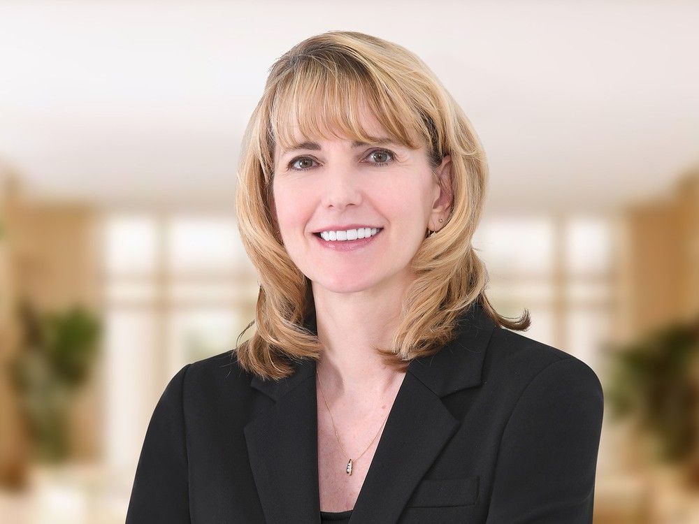 Norfolk General Hospital welcomes new board chair | Simcoe Reformer