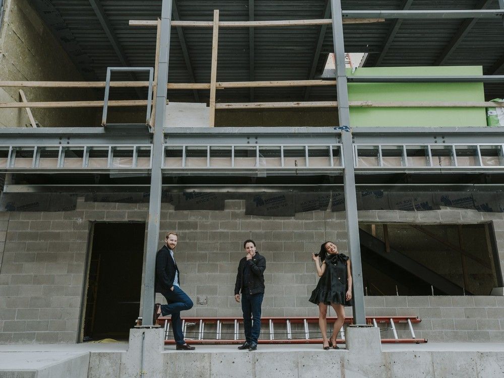 First performances at Sudbury's Refettorio pushed back | Sudbury Star