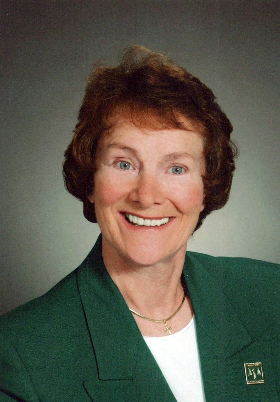 Mathilde Bazinet is an Order of Canada recipient | North Bay Nugget