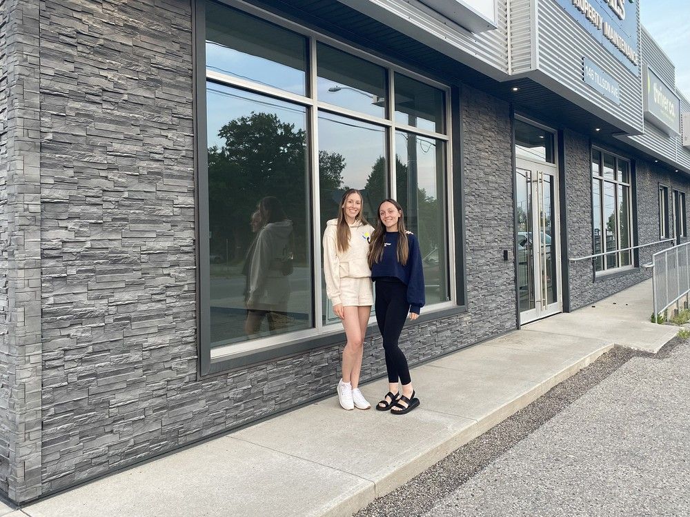 Thriver Co. expands its dance studio in Tillsonburg | St. Thomas Times ...