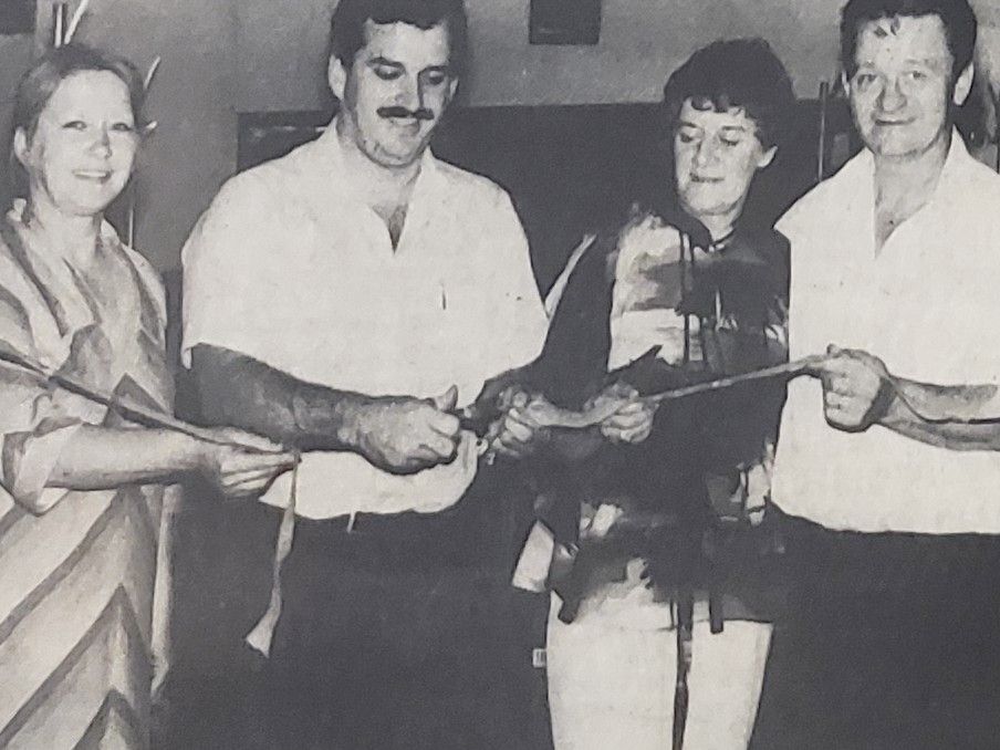 From the front page: 40 years ago (August 3, 1983) | North Bay Nugget