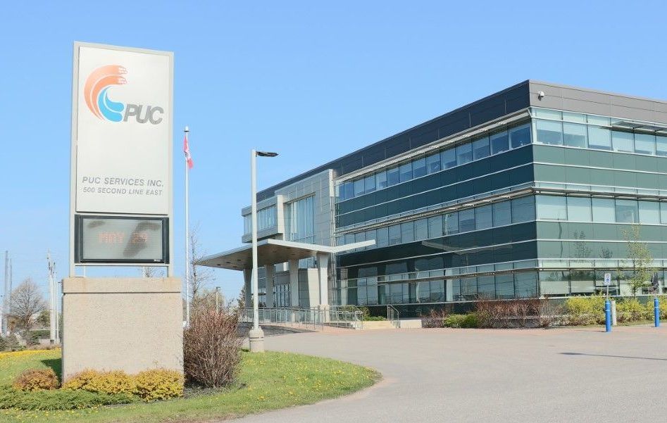 PUC 'encourages' sign-ups to e-billing amid strike | Sault Star