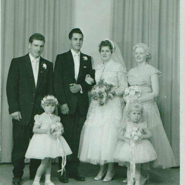 Roy and Marian Smith celebrate 66 years of marriage | Sudbury Star