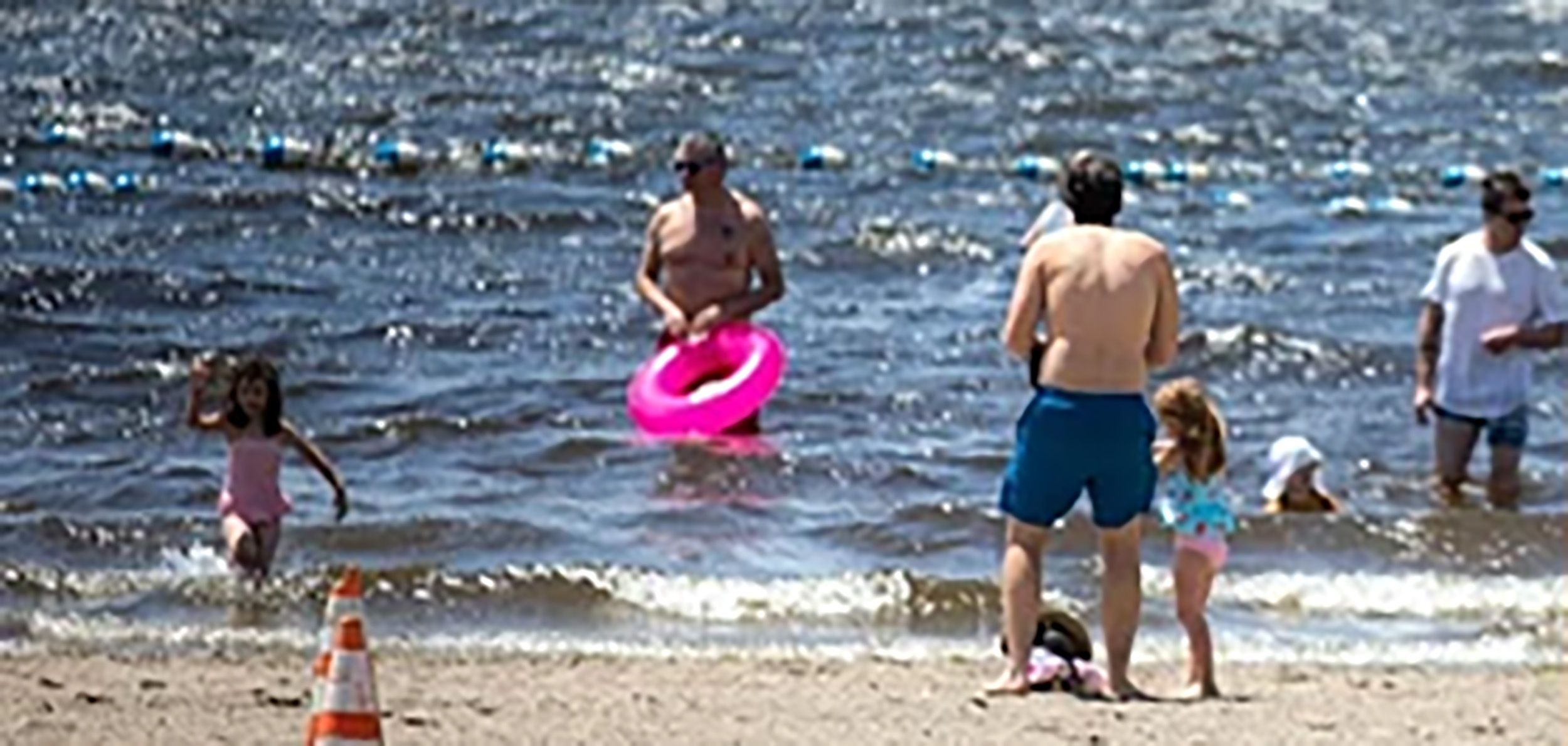 Simple tips to enjoy recreational water activities safely | Sherwood ...