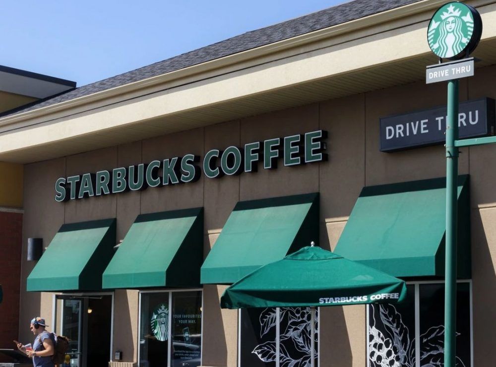 Workers at Starbucks store become first in Alberta to land contract ...