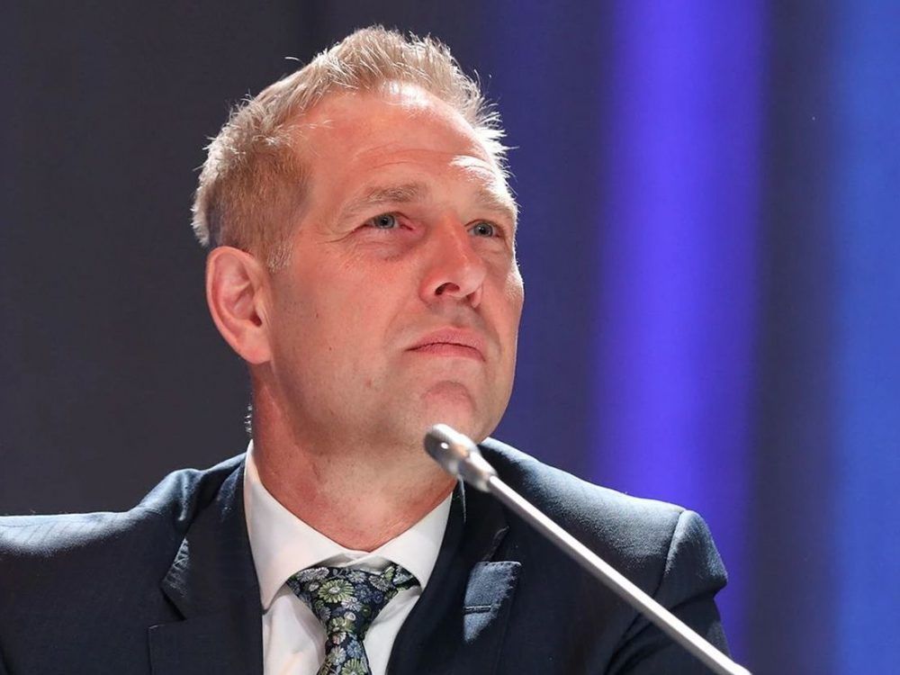 'Wild, Wild West' wave of development triggered pause on renewables ...