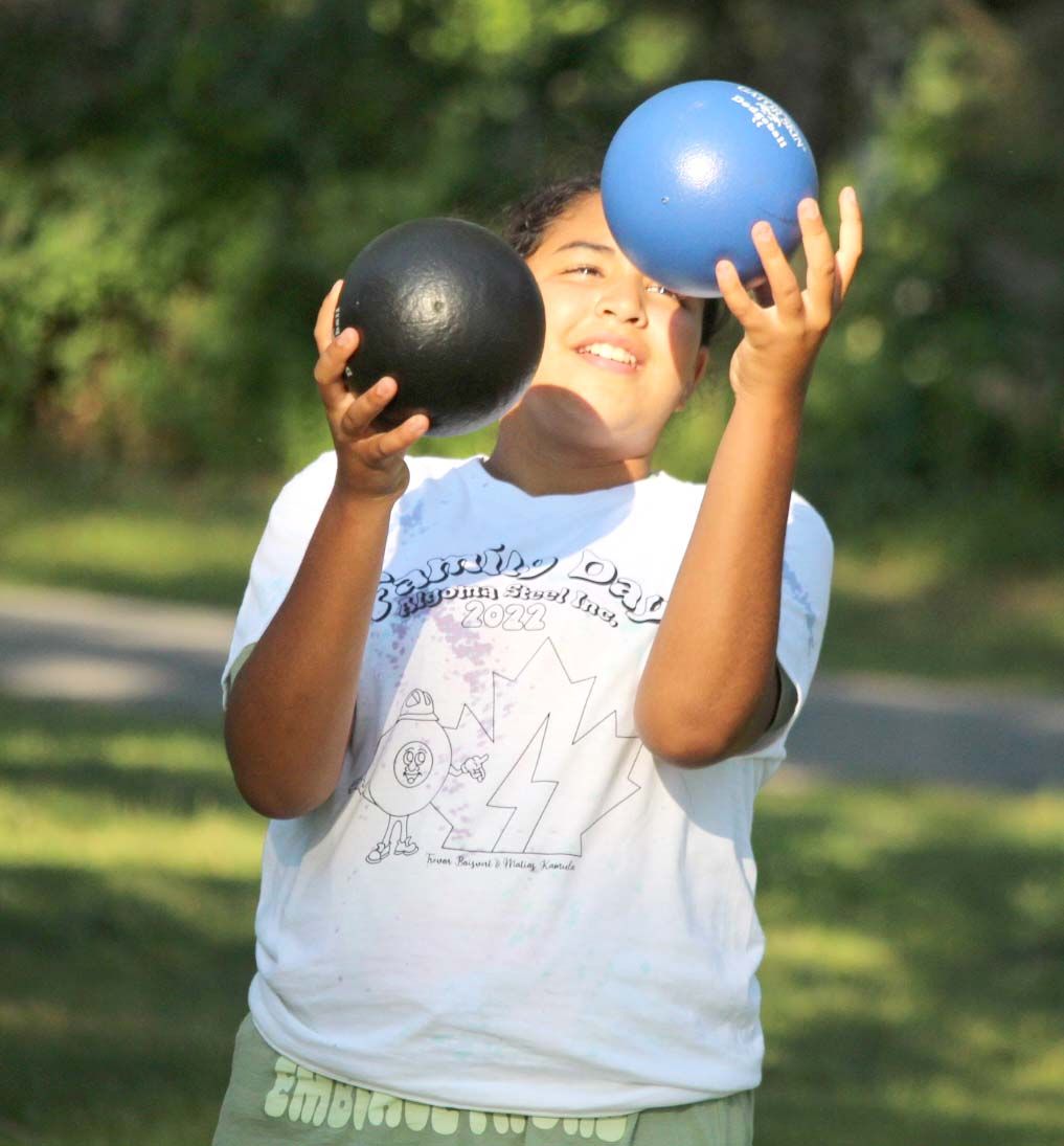 Fundraiser helps I Love to Move | Sault Star