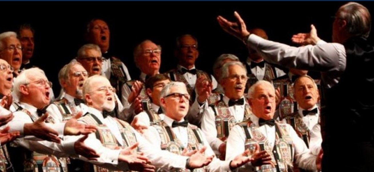 Reviving a strong singing tradition in Belleville | Belleville ...